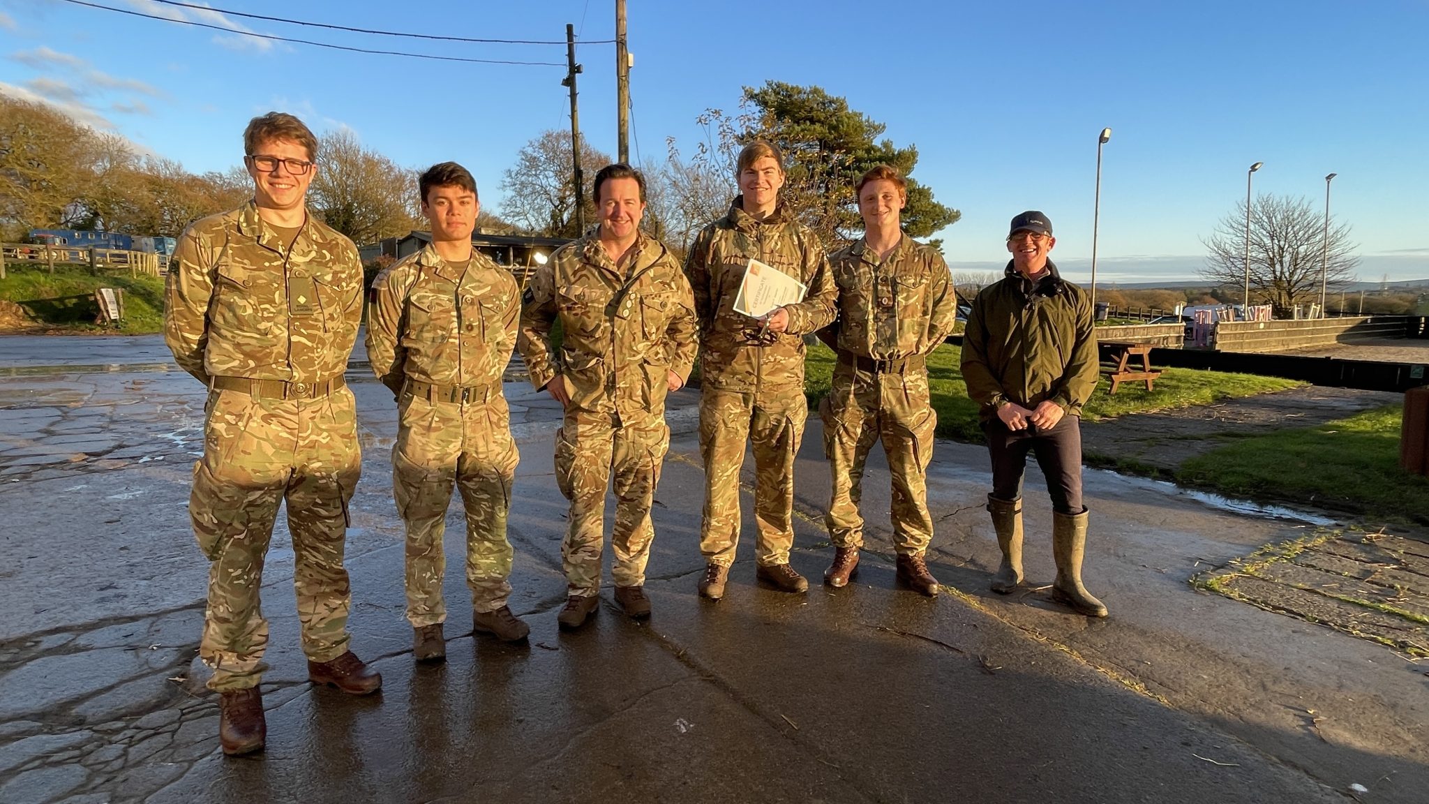 RAC Saddle Club, Bovington | An outstanding equestrian competition ...