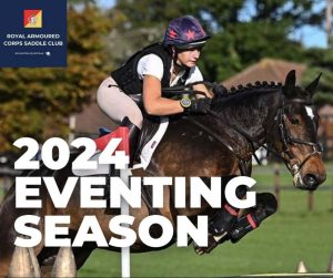 RAC Saddle Club, Bovington | An outstanding equestrian competition ...