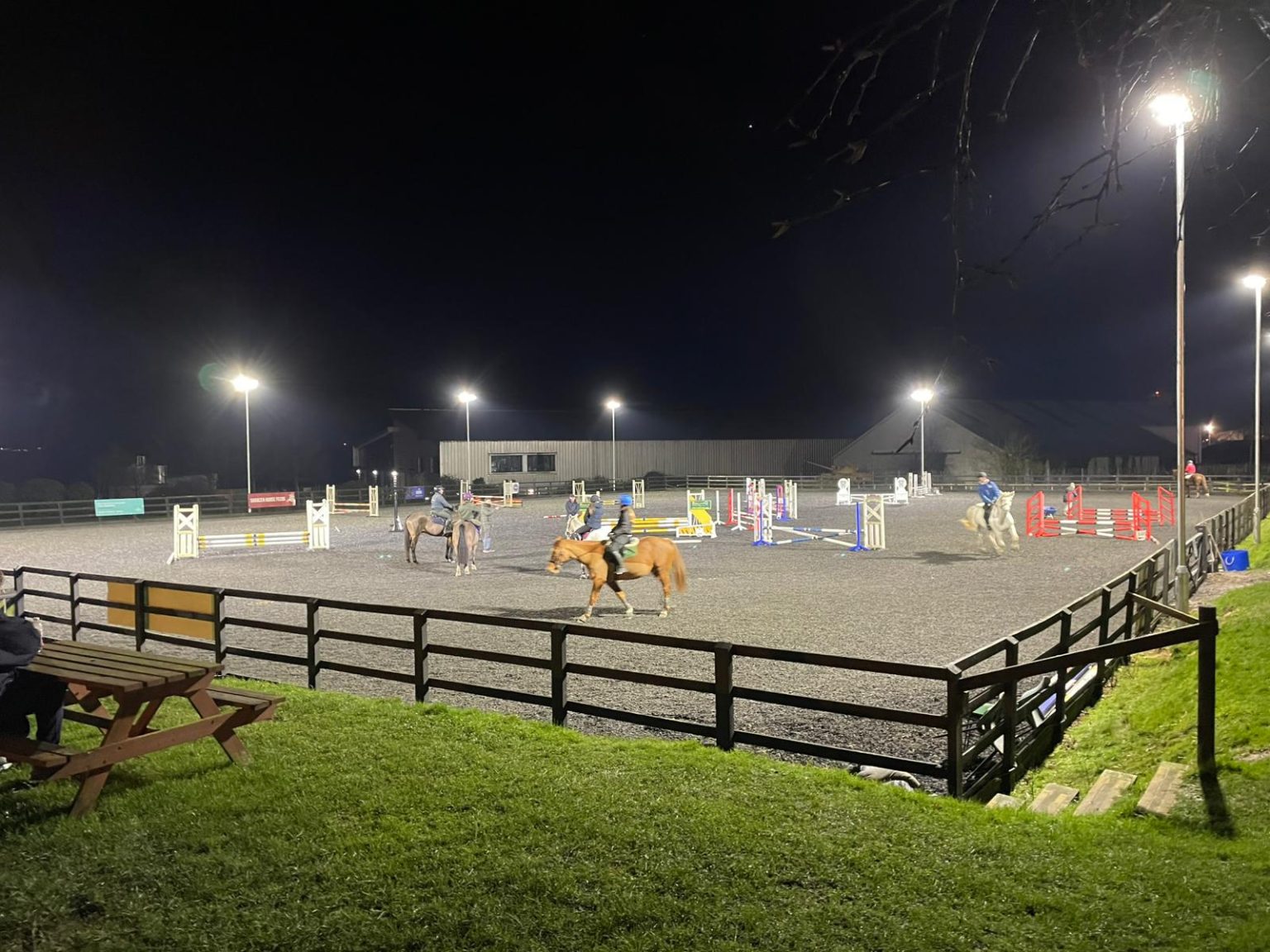 Royal Armoured Corps Saddle Club, Bovington | Outstanding military and ...